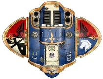 House Terryn | Warhammer 40k Wiki | Fandom