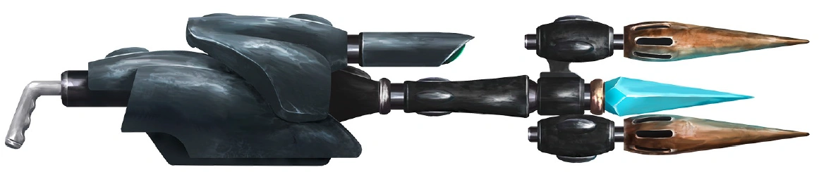 Prismatic Cannon | Warhammer 40k Wiki | Fandom