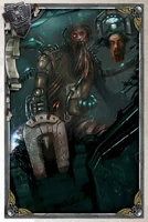 Servitor | Warhammer 40k Wiki | Fandom