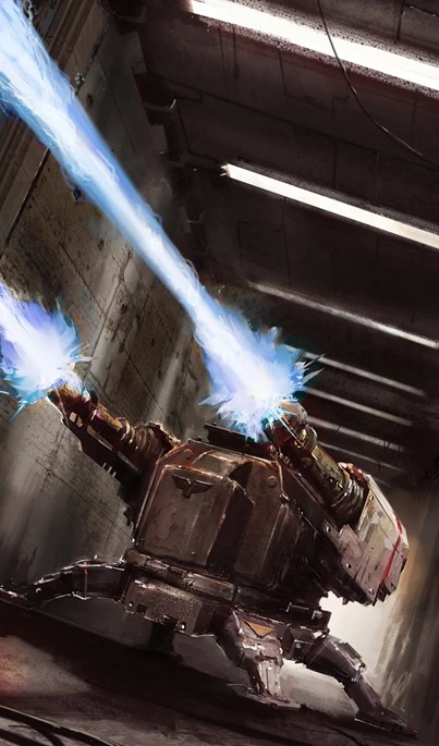 Tarantula Sentry Gun | Warhammer 40k Wiki | Fandom