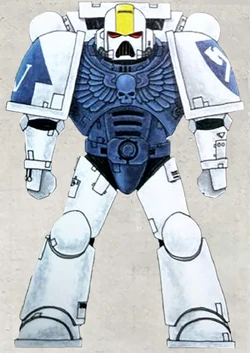 Celestial Guard | Warhammer 40k Wiki | Fandom