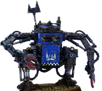 Deathskulls | Warhammer 40k Wiki | Fandom