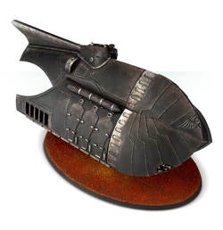 Kharon Pattern Acquisitor | Warhammer 40k Wiki | Fandom