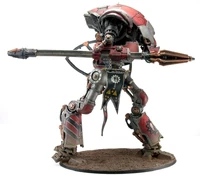 Cerastus Knight-Lancer | Warhammer 40k Wiki | Fandom