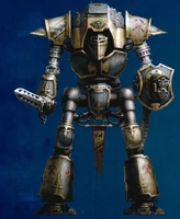 House Makabius | Warhammer 40k Wiki | Fandom
