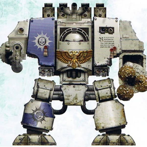 Discuss Everything About Warhammer 40k Wiki | Fandom