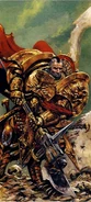 Captain-General | Warhammer 40k Wiki | Fandom