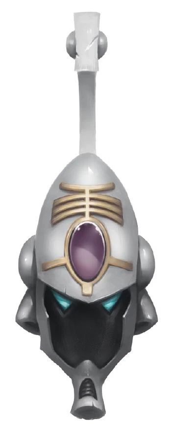 Ghost Helm | Warhammer 40k Wiki | Fandom