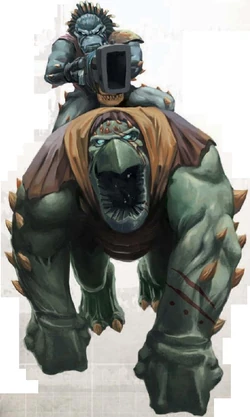 Krootox | Warhammer 40k Wiki | Fandom