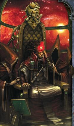 Navigator | Warhammer 40k Wiki | Fandom