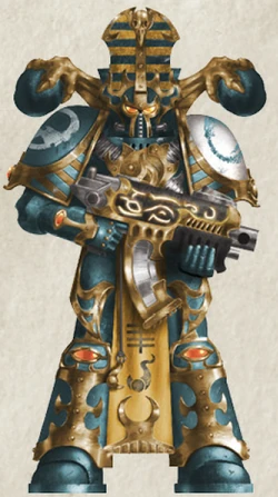 Prism of Fate | Warhammer 40k Wiki | Fandom