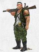 Catachan Jungle Fighters | Warhammer 40k Wiki | Fandom