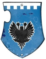 Imperial Knight Heraldry | Warhammer 40k Wiki | Fandom