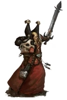 Mephiston | Warhammer 40k Wiki | Fandom