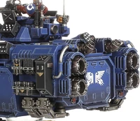 Repulsor | Warhammer 40k Wiki | Fandom