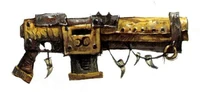 Autogun | Warhammer 40k Wiki | Fandom
