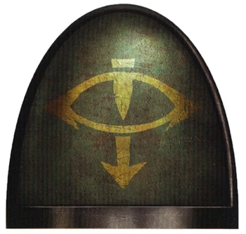 True Sons | Warhammer 40k Wiki | Fandom