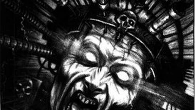 Discuss Everything About Warhammer 40k Wiki | Fandom