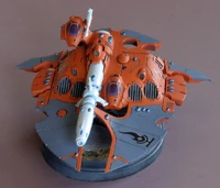 Yme-Loc | Warhammer 40k Wiki | Fandom