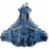 Barracuda | Warhammer 40k Wiki | Fandom