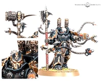 Forgeborn | Warhammer 40k Wiki | Fandom