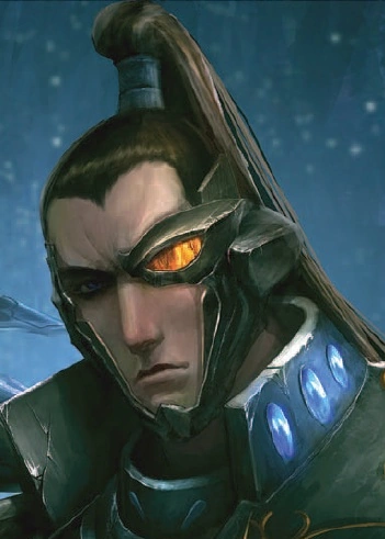 Eye of Wrath | Warhammer 40k Wiki | Fandom