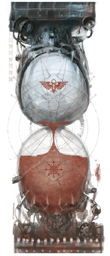 Long War | Warhammer 40k Wiki | Fandom