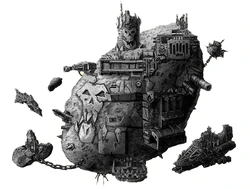 Rok | Warhammer 40k Wiki | Fandom