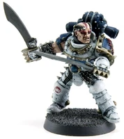 Rampager Squad | Warhammer 40k Wiki | Fandom