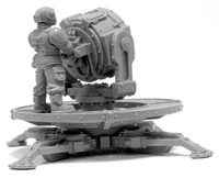 Searchlight | Warhammer 40k Wiki | Fandom