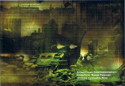 Badab War | Warhammer 40k Wiki | Fandom