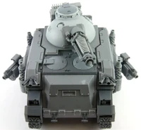 Deimos Predator Executioner | Warhammer 40k Wiki | Fandom