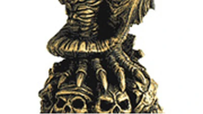 Discuss Everything About Warhammer 40k Wiki | Fandom