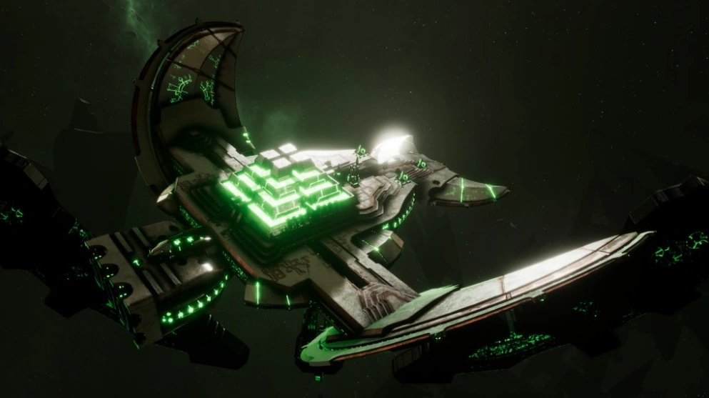 Khopesh-class Light Cruiser | Warhammer 40k Wiki | Fandom