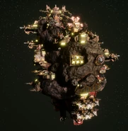 Rok | Warhammer 40k Wiki | Fandom