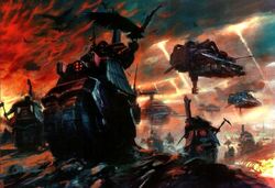 Ravenwing | Warhammer 40k Wiki | Fandom