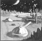 Research Station | Warhammer 40k Wiki | Fandom