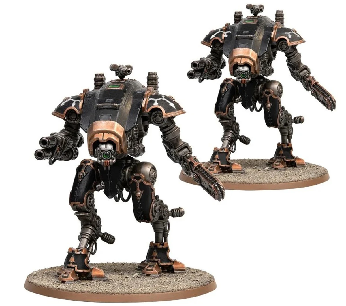 War Dog Huntsman | Warhammer 40k Wiki | Fandom