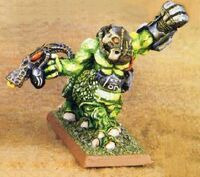 Zoat | Warhammer 40k Wiki | Fandom