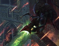 Termagant | Warhammer 40k Wiki | Fandom