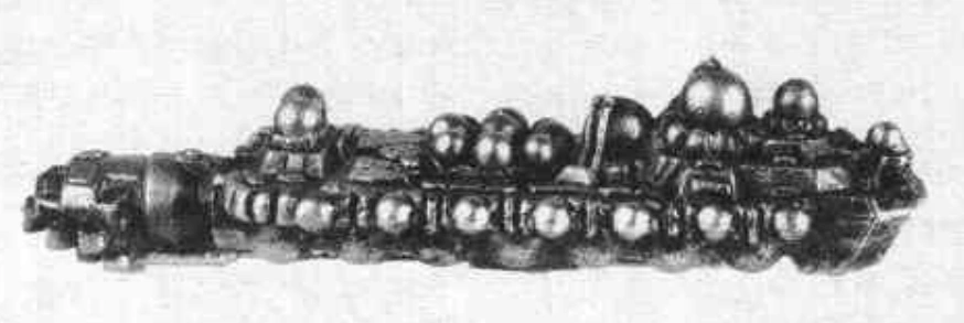 Goliath-class Forge Tender | Warhammer 40k Wiki | Fandom