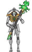 Triarch Praetorian | Warhammer 40k Wiki | Fandom