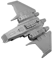 Xiphon Pattern Interceptor | Warhammer 40k Wiki | Fandom