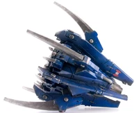 Anvillus Pattern Dreadclaw | Warhammer 40k Wiki | Fandom