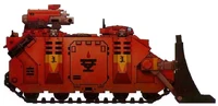 Razorback | Warhammer 40k Wiki | Fandom
