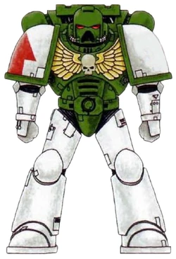Star Scorpions | Warhammer 40k Wiki | Fandom