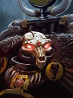 Ulrik the Slayer | Warhammer 40k Wiki | Fandom