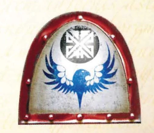 Brotherhood of the Blue Hawk | Warhammer 40k Wiki | Fandom