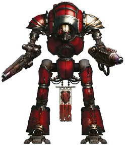 House Morbidia | Warhammer 40k Wiki | Fandom