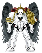 Sanguinary Guard | Warhammer 40k Wiki | Fandom
